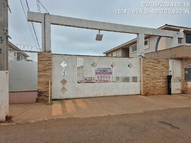 Oportunidade Única em VALPARAISO DE GOIAS GO | Tipo: Apartamento | Negociação: Venda Online | Situação: Imóvel