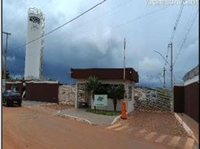 Oportunidade Única em VALPARAISO DE GOIAS GO | Tipo: Apartamento | Negociação: Venda Online | Situação: Imóvel