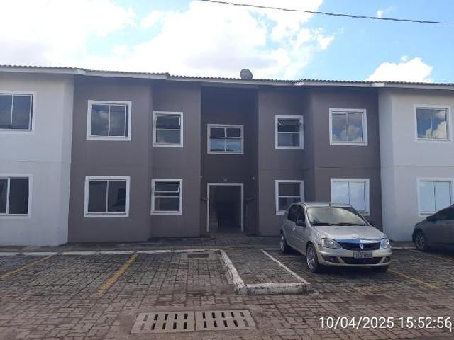 Oportunidade Única em VALPARAISO DE GOIAS GO | Tipo: Apartamento | Negociação: Venda Online | Situação: Imóvel