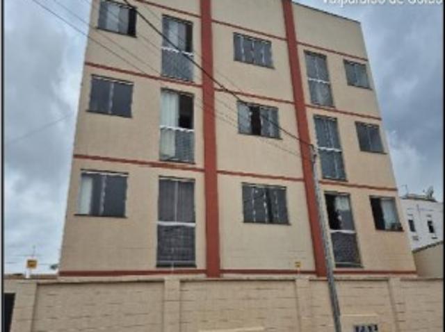 Oportunidade Única em VALPARAISO DE GOIAS GO | Tipo: Apartamento | Negociação: Venda Online | Situação: Imóvel