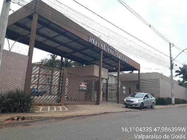 Oportunidade Única em VALPARAISO DE GOIAS GO | Tipo: Apartamento | Negociação: Venda Online | Situação: Imóvel