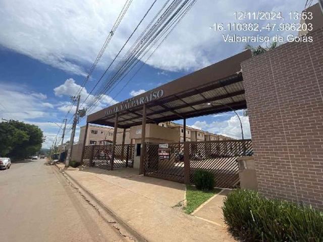 Oportunidade Única em VALPARAISO DE GOIAS GO | Tipo: Apartamento | Negociação: Venda Online | Situação: Imóvel