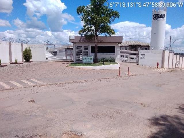 Oportunidade Única em VALPARAISO DE GOIAS GO | Tipo: Apartamento | Negociação: Venda Online | Situação: Imóvel