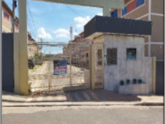 Oportunidade Única em VALPARAISO DE GOIAS GO | Tipo: Apartamento | Negociação: Venda Online | Situação: Imóvel