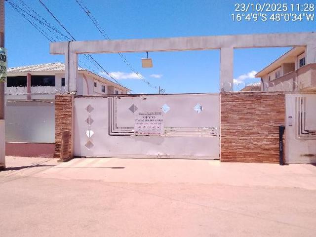 Oportunidade Única em VALPARAISO DE GOIAS GO | Tipo: Apartamento | Negociação: Venda Online | Situação: Imóvel