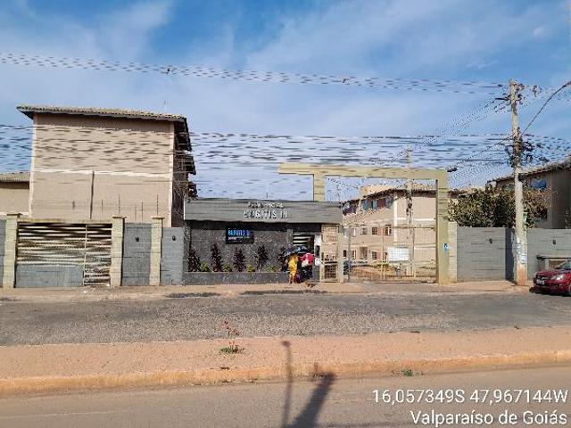 Oportunidade Única em VALPARAISO DE GOIAS GO | Tipo: Apartamento | Negociação: Venda Online | Situação: Imóvel