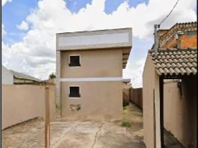 Oportunidade Única em VALPARAISO DE GOIAS GO | Tipo: Apartamento | Negociação: Venda Online | Situação: Imóvel