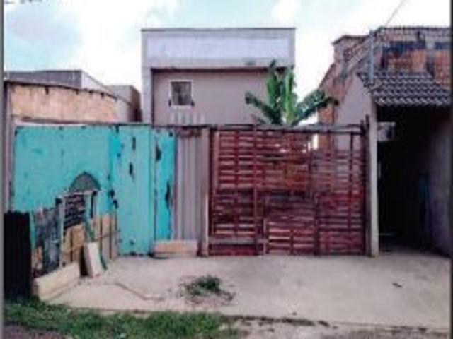 Oportunidade Única em VALPARAISO DE GOIAS GO | Tipo: Apartamento | Negociação: Venda Online | Situação: Imóvel