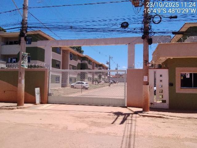 Oportunidade Única em VALPARAISO DE GOIAS GO | Tipo: Apartamento | Negociação: Venda Online | Situação: Imóvel