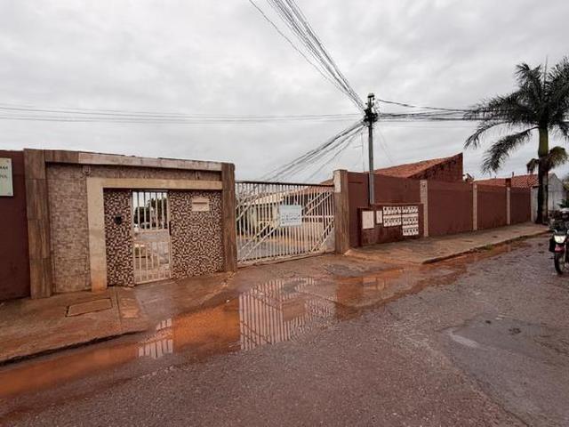 Oportunidade Única em VALPARAISO DE GOIAS GO | Tipo: Apartamento | Negociação: Venda Online | Situação: Imóvel