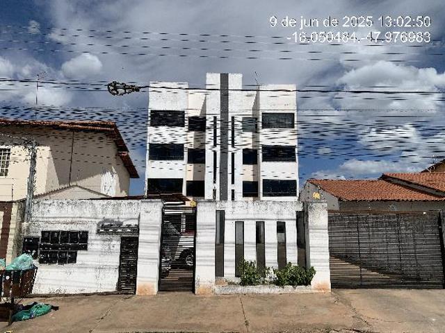 Oportunidade Única em VALPARAISO DE GOIAS GO | Tipo: Apartamento | Negociação: Venda Online | Situação: Imóvel