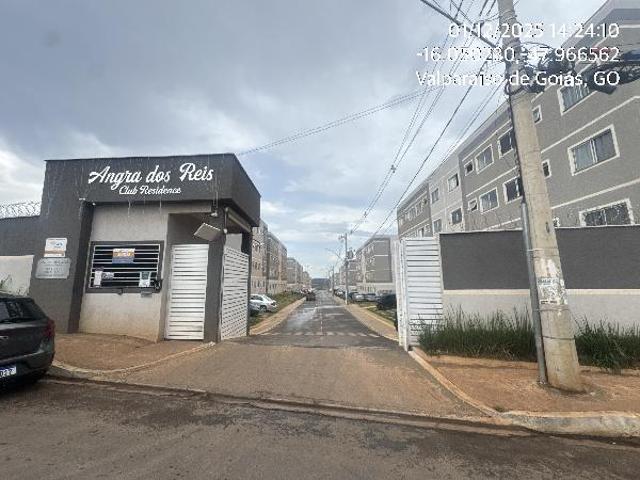 Oportunidade Única em VALPARAISO DE GOIAS GO | Tipo: Apartamento | Negociação: Venda Online | Situação: Imóvel