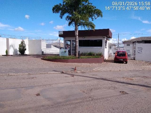 Oportunidade Única em VALPARAISO DE GOIAS GO | Tipo: Apartamento | Negociação: Leilão | Situação: Imóvel