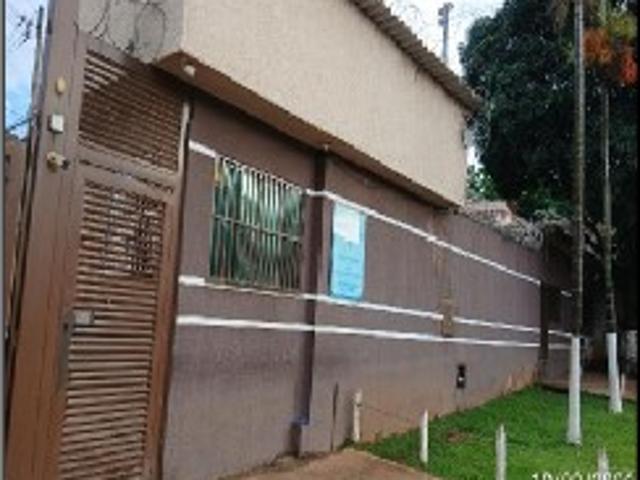 Oportunidade Única em VALPARAISO DE GOIAS GO | Tipo: Apartamento | Negociação: Leilão | Situação: Imóvel