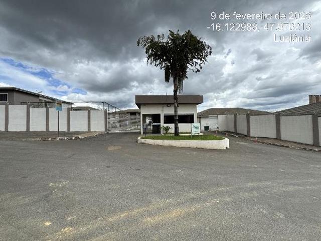 Oportunidade Única em VALPARAISO DE GOIAS GO | Tipo: Apartamento | Negociação: Leilão | Situação: Imóvel