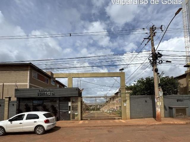 Oportunidade Única em VALPARAISO DE GOIAS GO | Tipo: Apartamento | Negociação: Leilão | Situação: Imóvel
