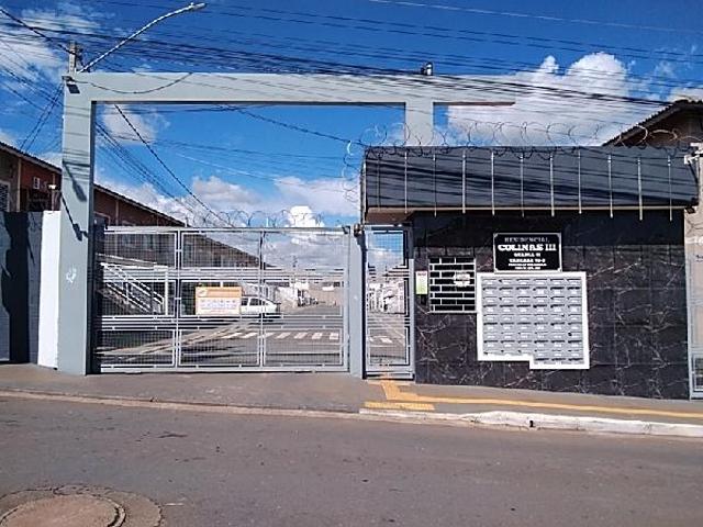 Oportunidade Única em VALPARAISO DE GOIAS GO | Tipo: Apartamento | Negociação: Leilão | Situação: Imóvel