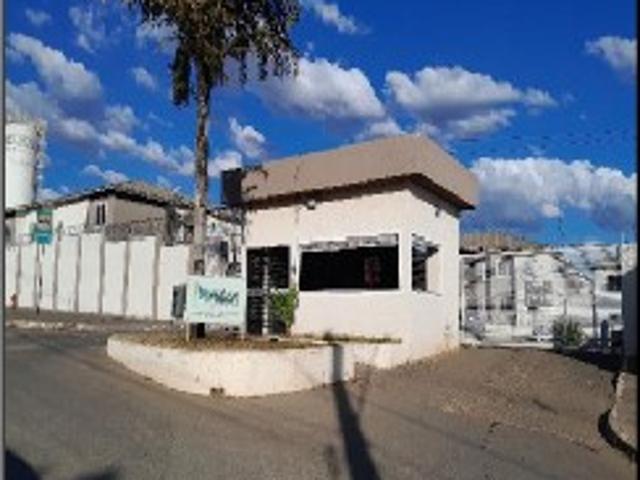 Oportunidade Única em VALPARAISO DE GOIAS GO | Tipo: Apartamento | Negociação: Leilão | Situação: Imóvel