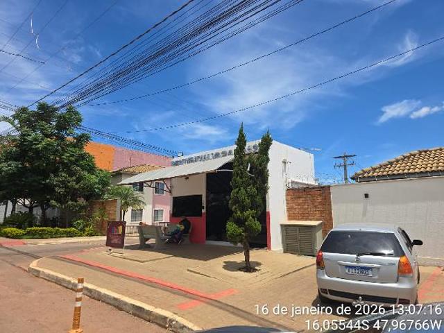 Oportunidade Única em VALPARAISO DE GOIAS GO | Tipo: Apartamento | Negociação: Leilão | Situação: Imóvel
