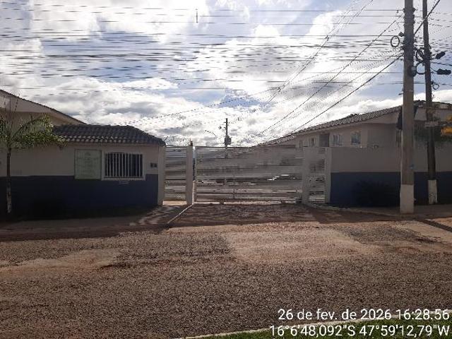 Oportunidade Única em VALPARAISO DE GOIAS GO | Tipo: Apartamento | Negociação: Leilão | Situação: Imóvel