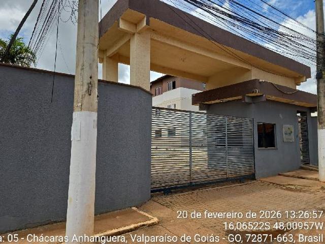Oportunidade Única em VALPARAISO DE GOIAS GO | Tipo: Apartamento | Negociação: Leilão | Situação: Imóvel