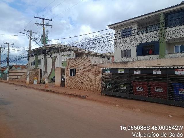 Oportunidade Única em VALPARAISO DE GOIAS GO | Tipo: Apartamento | Negociação: Leilão | Situação: Imóvel