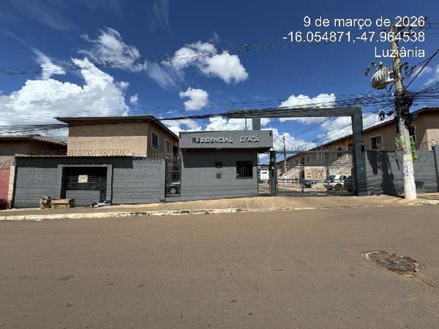 Oportunidade Única em VALPARAISO DE GOIAS GO | Tipo: Apartamento | Negociação: Leilão | Situação: Imóvel