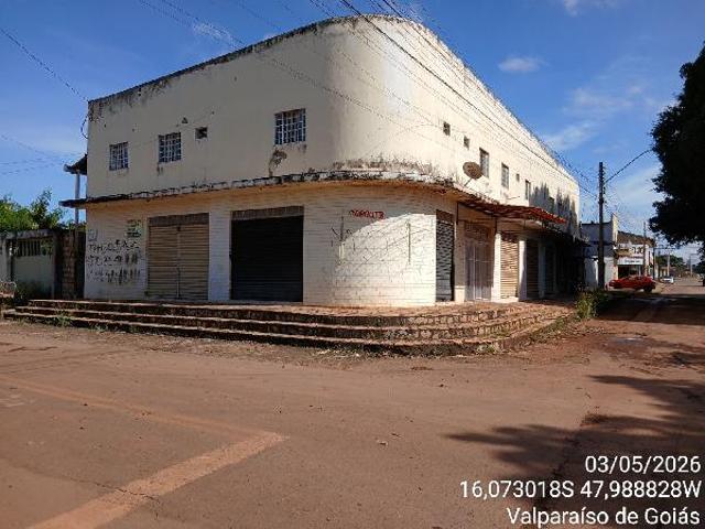 Oportunidade Única em VALPARAISO DE GOIAS GO | Tipo: Apartamento | Negociação: Leilão | Situação: Imóvel