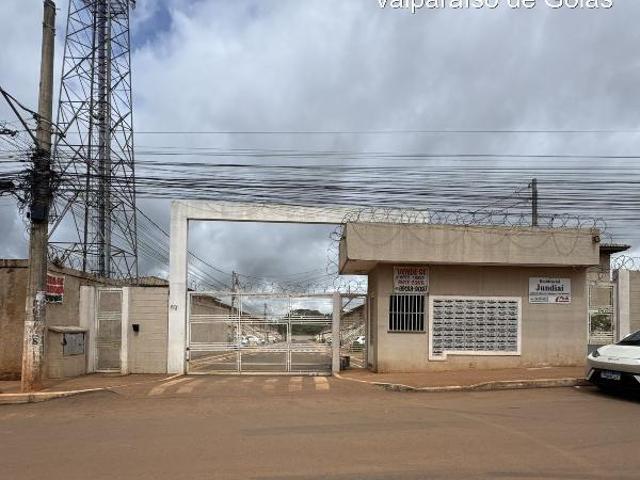 Oportunidade Única em VALPARAISO DE GOIAS GO | Tipo: Apartamento | Negociação: Leilão | Situação: Imóvel
