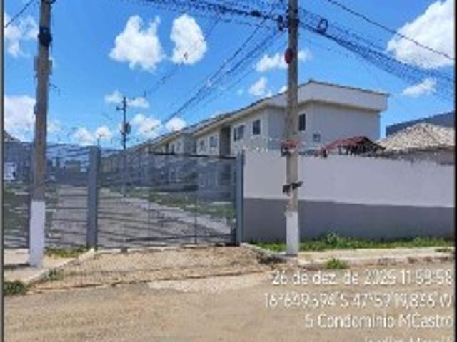 Oportunidade Única em VALPARAISO DE GOIAS GO | Tipo: Apartamento | Negociação: Leilão | Situação: Imóvel