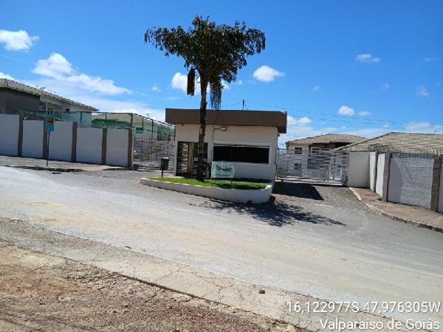 Oportunidade Única em VALPARAISO DE GOIAS GO | Tipo: Apartamento | Negociação: Leilão | Situação: Imóvel