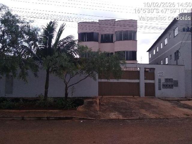 Oportunidade Única em VALPARAISO DE GOIAS GO | Tipo: Apartamento | Negociação: Leilão | Situação: Imóvel