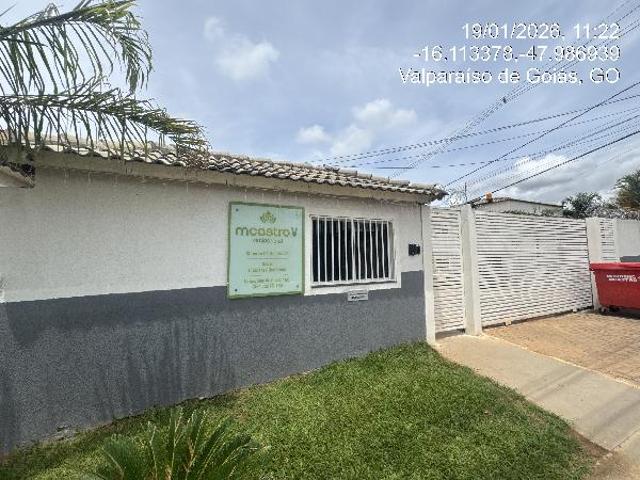 Oportunidade Única em VALPARAISO DE GOIAS GO | Tipo: Apartamento | Negociação: Leilão | Situação: Imóvel