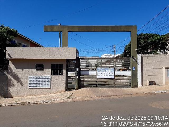 Oportunidade Única em VALPARAISO DE GOIAS GO | Tipo: Apartamento | Negociação: Leilão | Situação: Imóvel