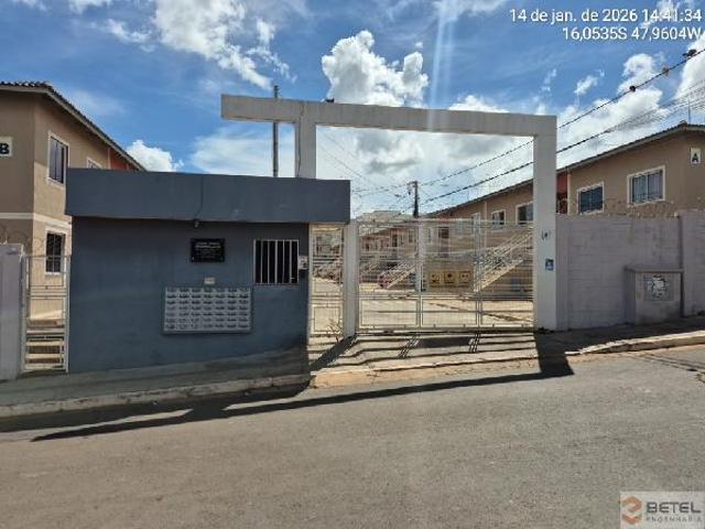 Oportunidade Única em VALPARAISO DE GOIAS GO | Tipo: Apartamento | Negociação: Leilão | Situação: Imóvel