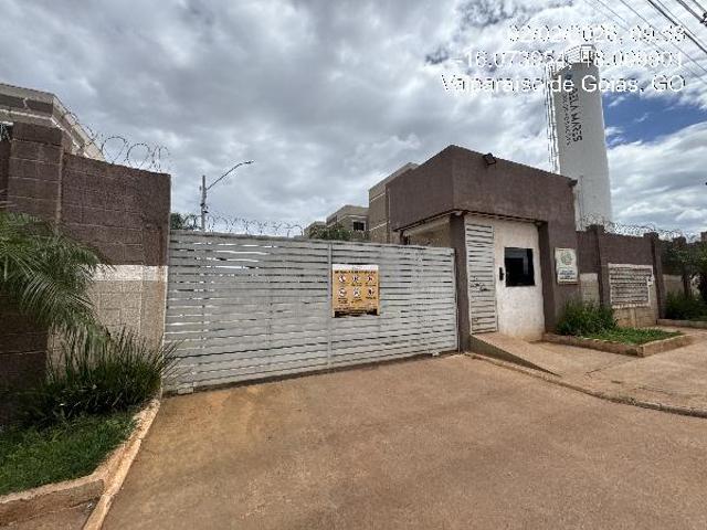 Oportunidade Única em VALPARAISO DE GOIAS GO | Tipo: Apartamento | Negociação: Leilão | Situação: Imóvel