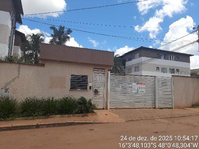 Oportunidade Única em VALPARAISO DE GOIAS GO | Tipo: Apartamento | Negociação: Leilão | Situação: Imóvel