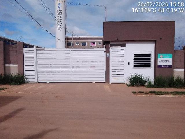 Oportunidade Única em VALPARAISO DE GOIAS GO | Tipo: Apartamento | Negociação: Leilão | Situação: Imóvel