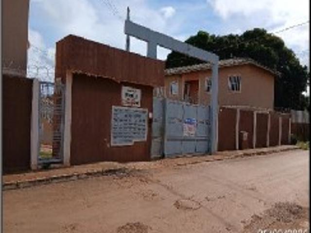Oportunidade Única em VALPARAISO DE GOIAS GO | Tipo: Apartamento | Negociação: Leilão | Situação: Imóvel