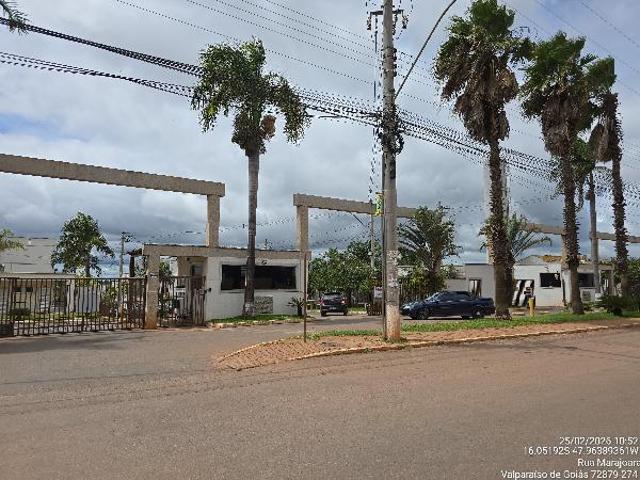 Oportunidade Única em VALPARAISO DE GOIAS GO | Tipo: Apartamento | Negociação: Leilão | Situação: Imóvel