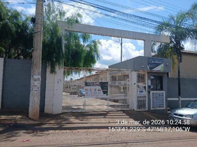 Oportunidade Única em VALPARAISO DE GOIAS GO | Tipo: Apartamento | Negociação: Leilão | Situação: Imóvel