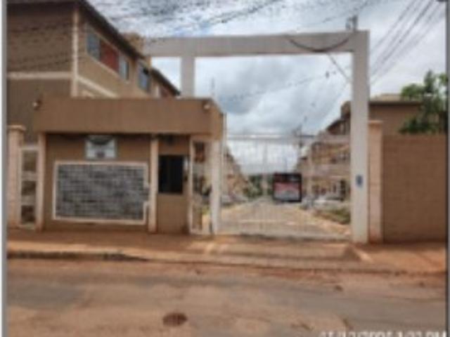 Oportunidade Única em VALPARAISO DE GOIAS GO | Tipo: Apartamento | Negociação: Leilão | Situação: Imóvel