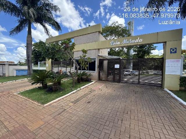 Oportunidade Única em VALPARAISO DE GOIAS GO | Tipo: Apartamento | Negociação: Licitação Aberta | Situação: Imóvel