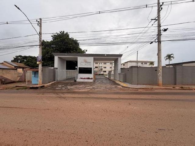 Oportunidade Única em VALPARAISO DE GOIAS GO | Tipo: Apartamento | Negociação: Licitação Aberta | Situação: Imóvel