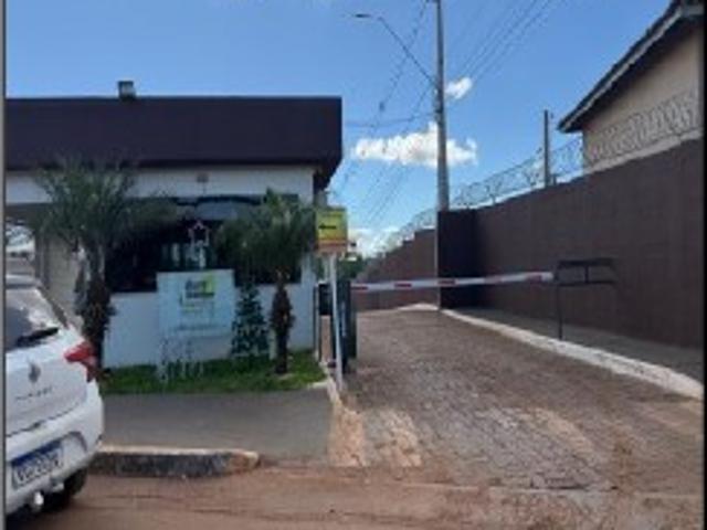 Oportunidade Única em VALPARAISO DE GOIAS GO | Tipo: Apartamento | Negociação: Licitação Aberta | Situação: Imóvel
