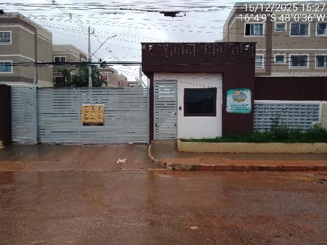 Oportunidade Única em VALPARAISO DE GOIAS GO | Tipo: Apartamento | Negociação: Licitação Aberta | Situação: Imóvel