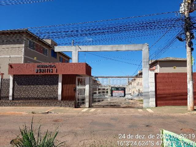 Oportunidade Única em VALPARAISO DE GOIAS GO | Tipo: Apartamento | Negociação: Licitação Aberta | Situação: Imóvel