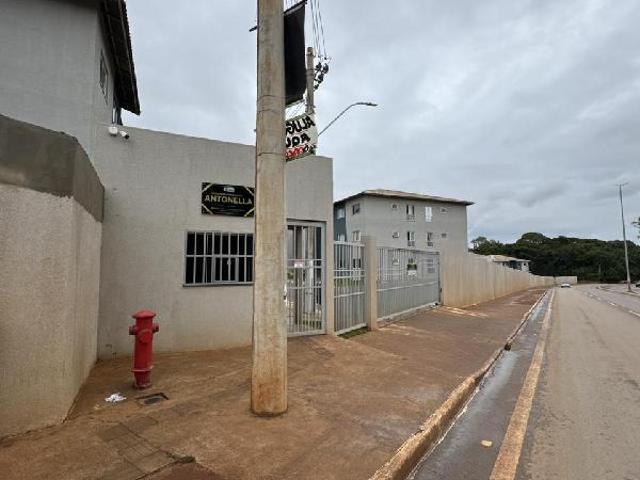 Oportunidade Única em VALPARAISO DE GOIAS GO | Tipo: Apartamento | Negociação: Licitação Aberta | Situação: Imóvel