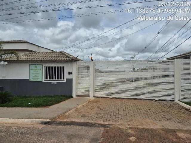 Oportunidade Única em VALPARAISO DE GOIAS GO | Tipo: Apartamento | Negociação: Licitação Aberta | Situação: Imóvel