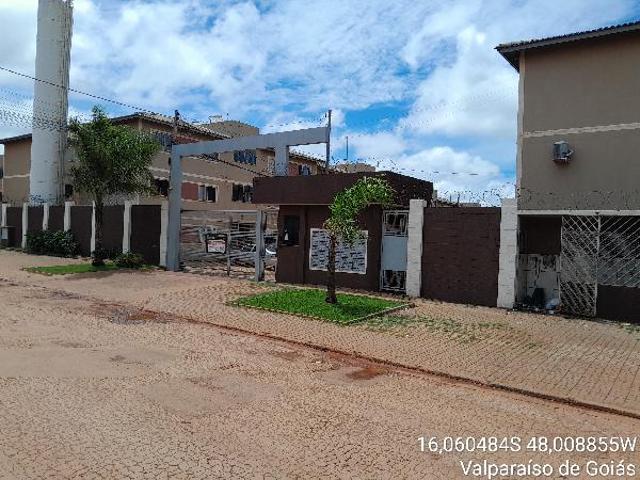 Oportunidade Única em VALPARAISO DE GOIAS GO | Tipo: Apartamento | Negociação: Licitação Aberta | Situação: Imóvel